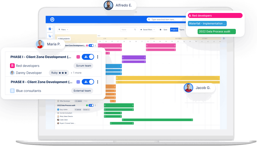 The Best Open Source Jira Alternative Easy Redmine