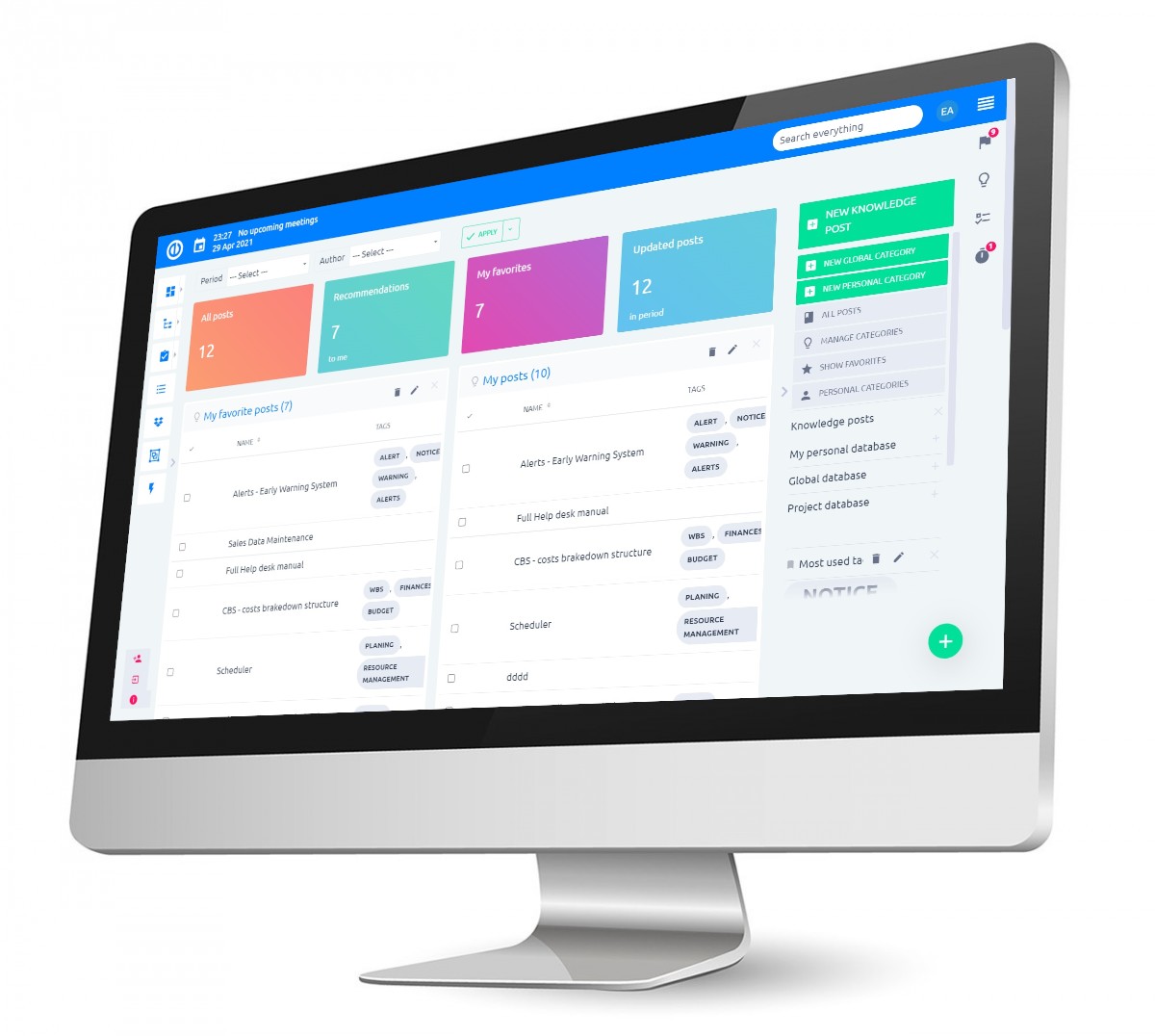 Redmine Wiki - Easy Redmine