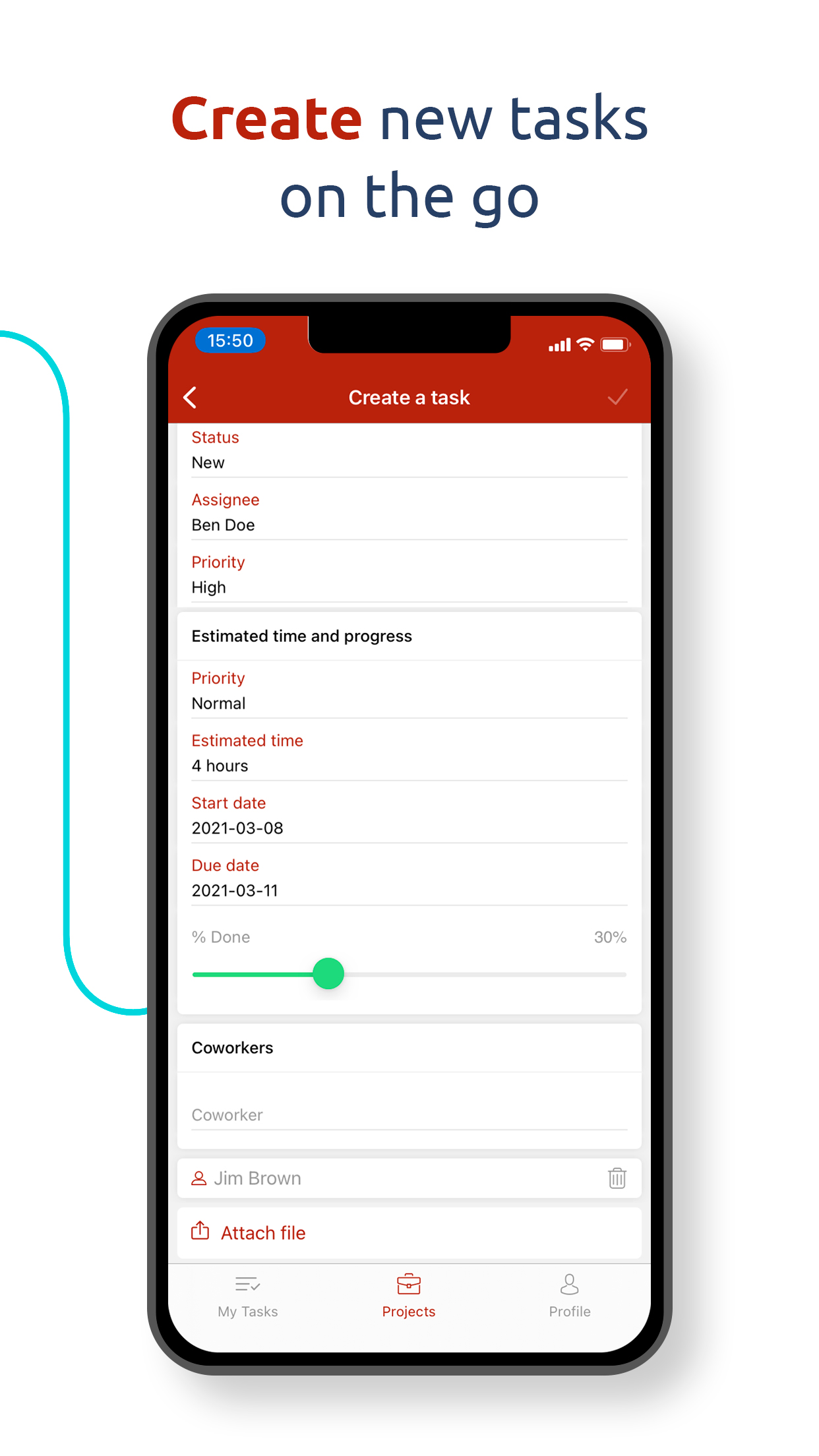 Easy Redmine 機能 - Easy Redmine