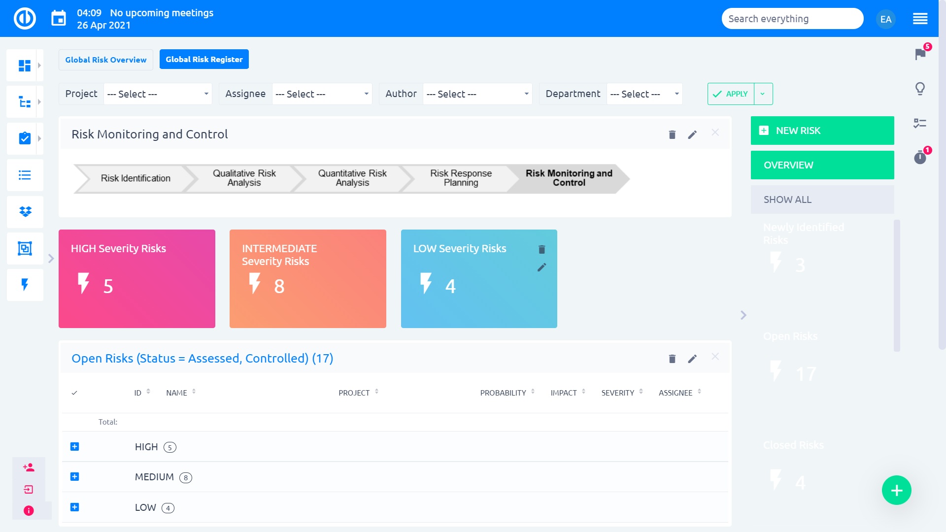 Additional plugins for Easy Redmine - Easy Redmine