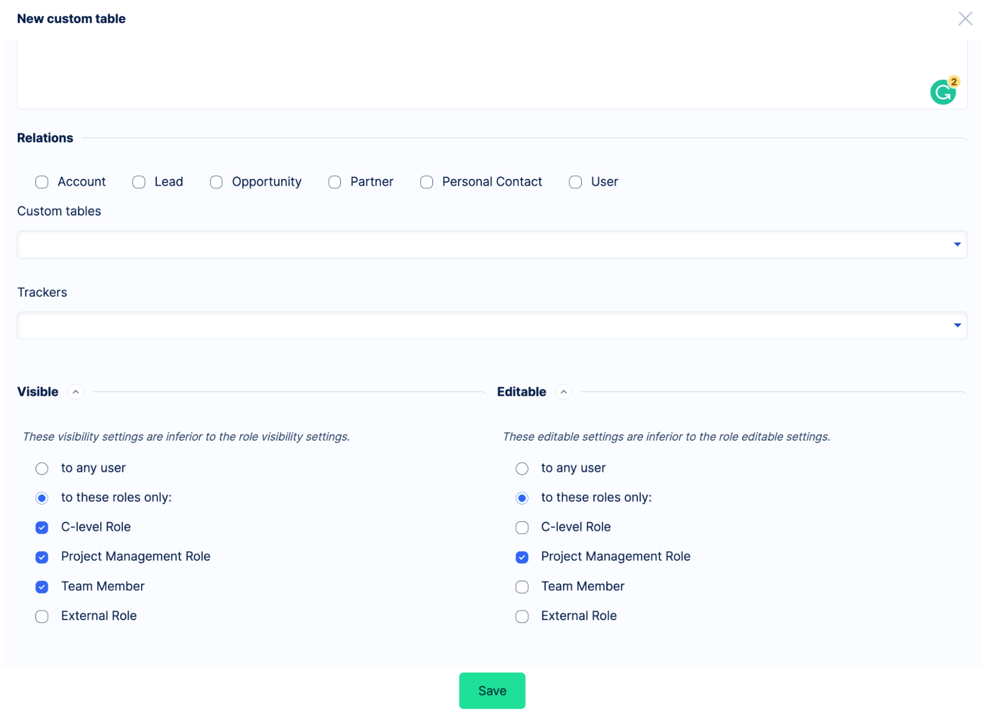 Asset And Configuration Management Easy Redmine
