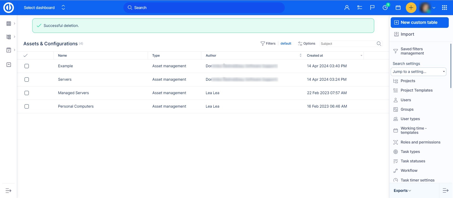 Asset And Configuration Management Easy Redmine 4751