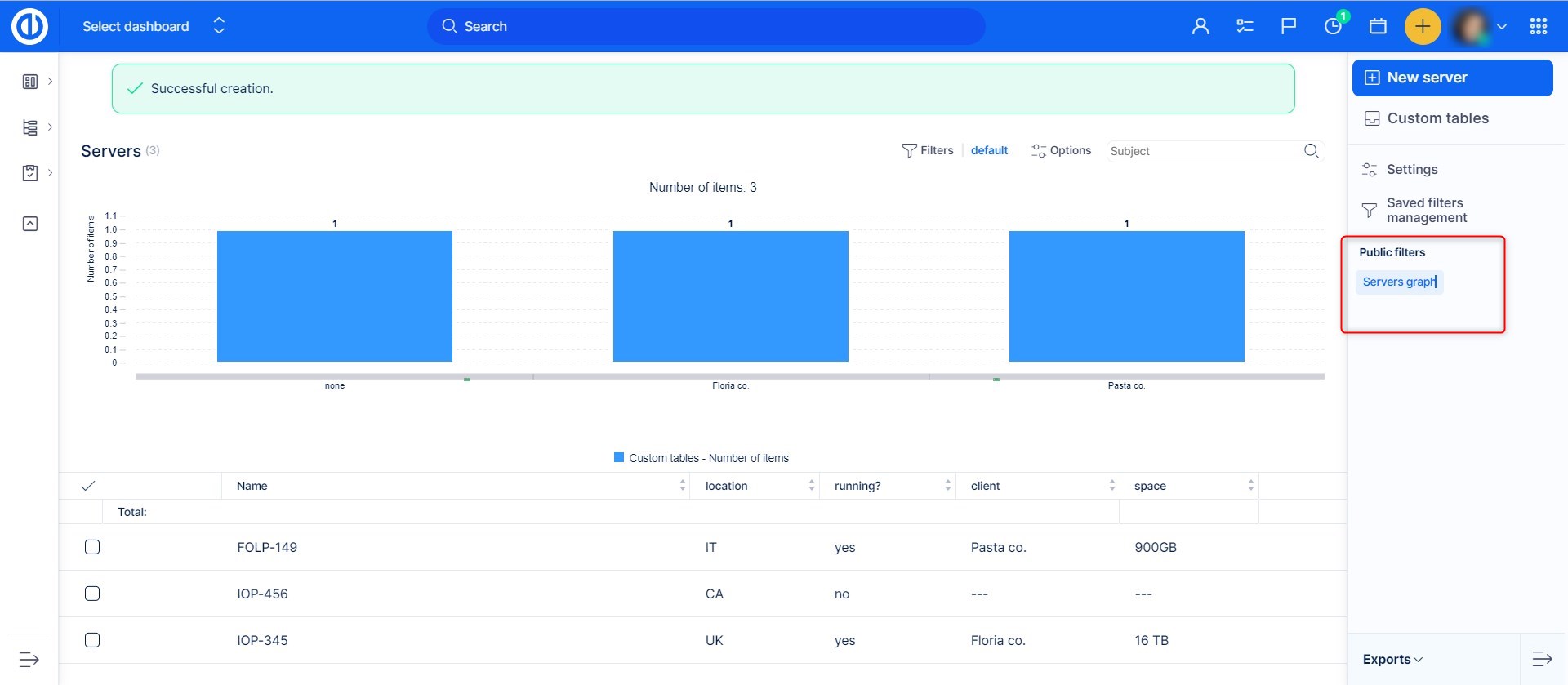Asset And Configuration Management Easy Redmine 7013