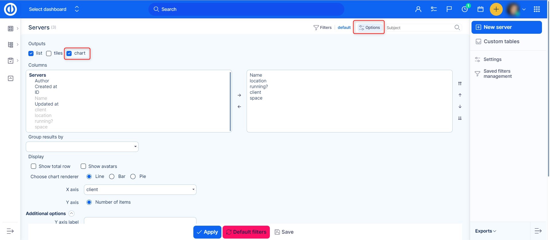 Asset And Configuration Management Easy Redmine