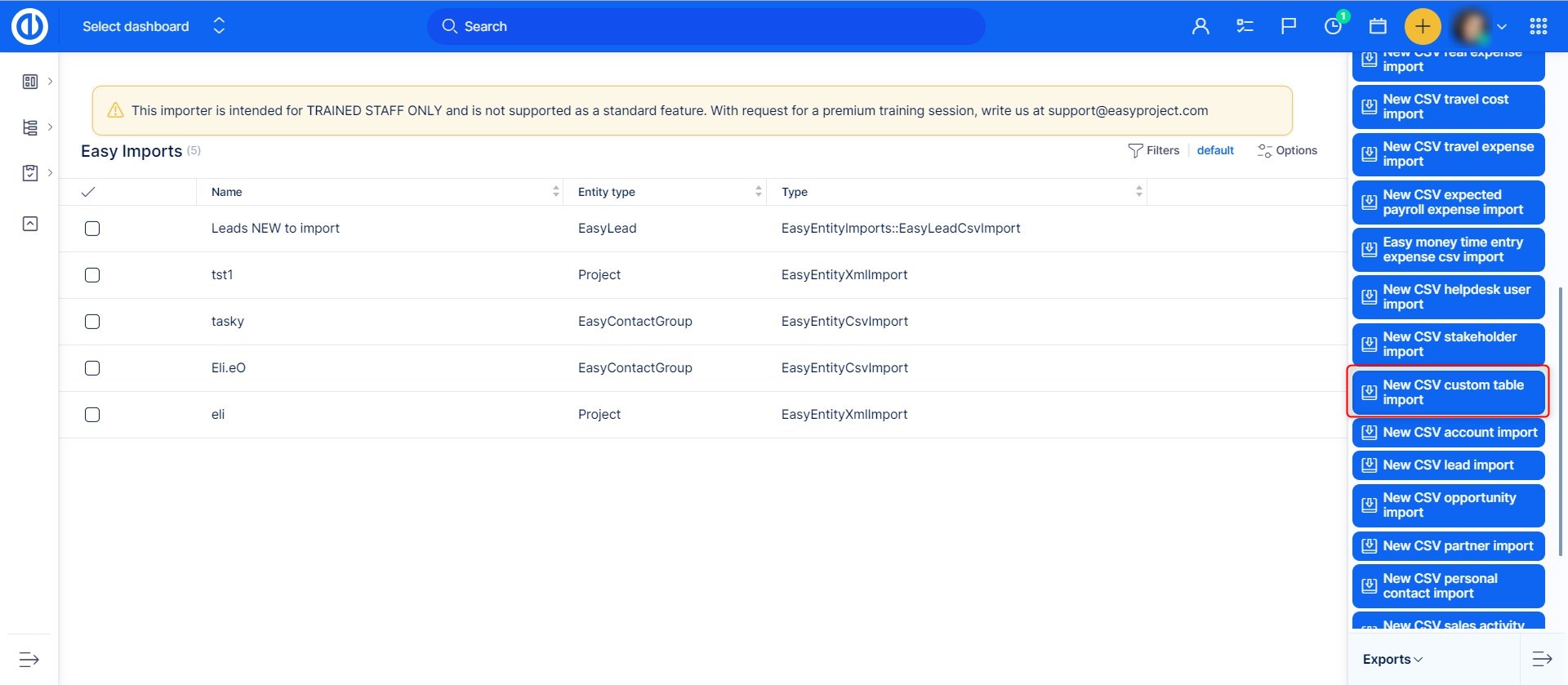 Asset And Configuration Management Easy Redmine