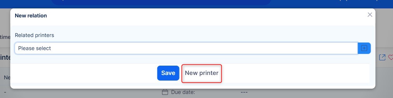 Asset & Configuration management - Easy Redmine