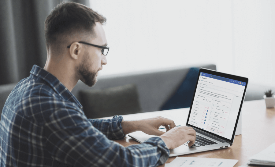Adaptive Project and Work Management - Easy Redmine